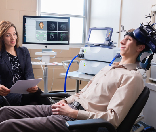 Pain Management Treatment for Chronic Pain - SWOPI